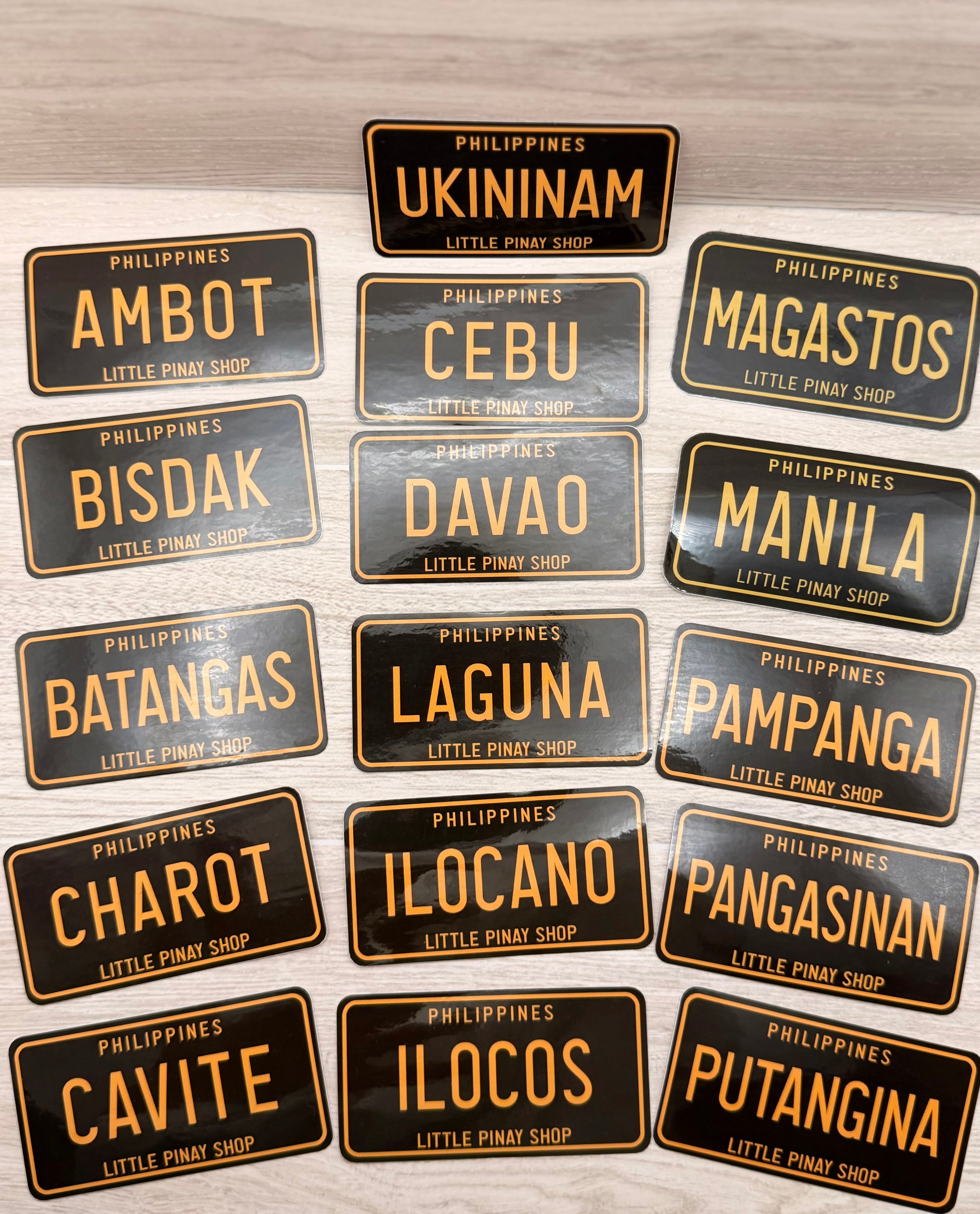 shoplittlepinay.com – Little Pinay Shop